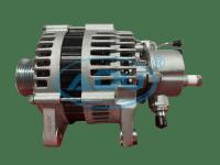 China 12V Auto Alternator JFZB1110-12 100% Tested OEM Replacement for Vehicle for sale
