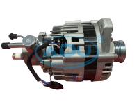 China 12V Auto Alternator JFZB1110-12 100% Tested OEM Replacement for Vehicle for sale