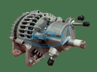 China 12V Auto Alternator JFZB1110-12 100% Tested OEM Replacement for Vehicle for sale