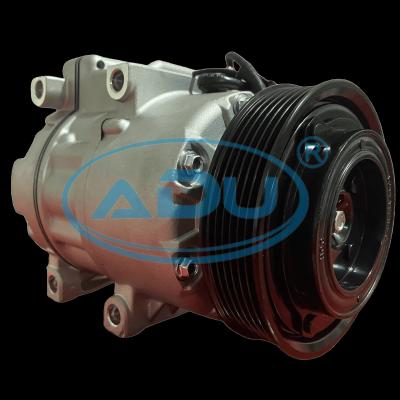 China OEM Air Conditioning Compressor for Hyundai ix35 977012Y500 F500NE9CB01 12V AC Compressor for sale