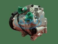 China OEM Air Conditioning Compressor for Hyundai ix35 977012Y500 F500NE9CB01 12V AC Compressor for sale