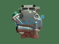 China OEM Air Conditioning Compressor for Hyundai ix35 977012Y500 F500NE9CB01 12V AC Compressor for sale