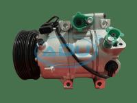 China OEM Air Conditioning Compressor for Hyundai ix35 977012Y500 F500NE9CB01 12V AC Compressor for sale