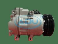 China OEM Air Conditioning Compressor for Hyundai ix35 977012Y500 F500NE9CB01 12V AC Compressor for sale