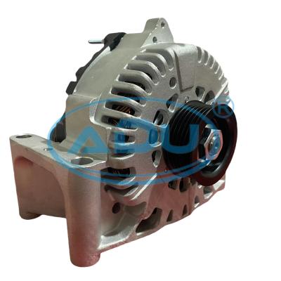 China 12V Auto Alternator for Ford Escape OEM 4871748 1 Year Warranty for sale