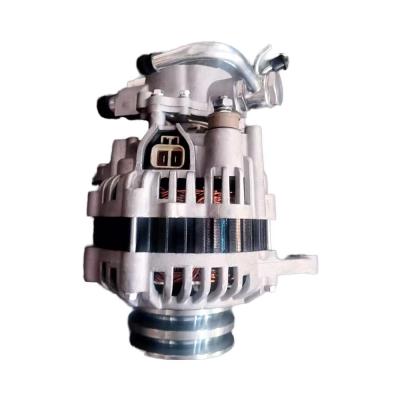 China New 12V Auto Alternator for MITSUBISHI OEM A003T04999 A003T06099 100% Tested for sale