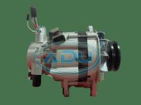 China 12V 60A Auto Alternator for Mitsubishi VW Audi OEM A002T01384 MD103373 for sale
