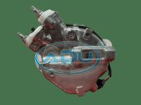 China New 12V 6PK R134a Auto AC Compressor for Jaguar XF DH2319D629AA LR010723 LR019135 for sale