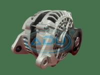 China 12V 70A Auto Alternator for Great Wall Hover Derways Aurora SMW250188 SMD354804 JFZ1921 for sale