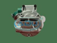 China New HYUNDAI Ix35 Air Conditioning Compressor 977012Y000 F500-NE9DB-02 9KG for sale