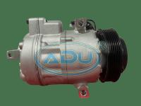 China New HYUNDAI Ix35 Air Conditioning Compressor 977012Y000 F500-NE9DB-02 9KG for sale