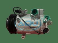 China New HYUNDAI Ix35 Air Conditioning Compressor 977012Y000 F500-NE9DB-02 9KG for sale