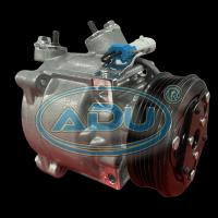 China 12V Air Conditioning Compressor for Chevrolet Opel Adam 1.8L OE 95059818 94517799 for sale