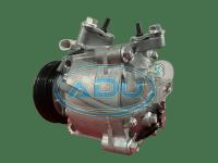 China 12V Air Conditioning Compressor for Chevrolet Opel Adam 1.8L OE 95059818 94517799 for sale