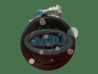 China 12V Air Conditioning Compressor for Chevrolet Opel Adam 1.8L OE 95059818 94517799 for sale