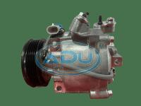 China 12V Air Conditioning Compressor for Chevrolet Opel Adam 1.8L OE 95059818 94517799 for sale