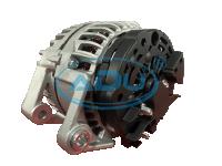 China 12V Auto Alternator for OPEL Astra 100% Tested 7KG Weight 0124515004 for sale