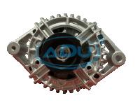 China 12V Auto Alternator for OPEL Astra 100% Tested 7KG Weight 0124515004 for sale