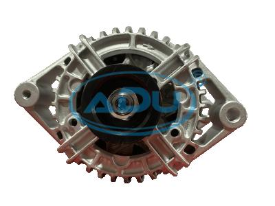 China 12V Auto Alternator for OPEL Astra 100% Tested 7KG Weight 0124515004 for sale