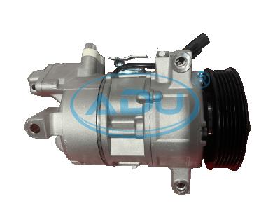 China 12V R134a 6PK AC Compressor for BMW 64529182793 9182793 for sale