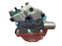 China 12V R134a 6PK AC Compressor for BMW 64529182793 9182793 for sale