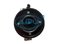 China 12V R134a 6PK AC Compressor for BMW 64529182793 9182793 for sale