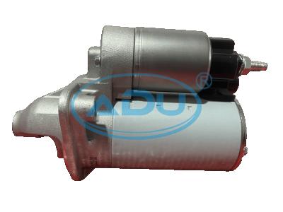 China 12V Car Starter for Toyota Corolla 28100-F3010 438000-5550 5.5KG 26.8x17.3x13.5cm for sale