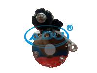 China 12V Car Starter for Toyota Corolla 28100-F3010 438000-5550 5.5KG 26.8x17.3x13.5cm for sale