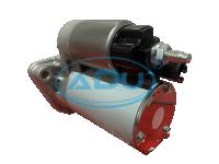 China 12V Car Starter for Toyota Corolla 28100-F3010 438000-5550 5.5KG 26.8x17.3x13.5cm for sale