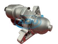 China 12V Car Starter for Chevrolet MONZA 24110755 TSC12-18 5.5KG 26.8x17.3x13.5cm for sale