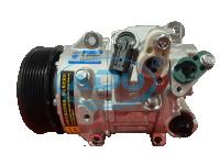 China Toyota Camry AC Compressor 88310-06471 8831006470 New OEM 9KG for sale