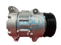 China Toyota Camry AC Compressor 88310-06471 8831006470 New OEM 9KG for sale