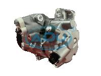 China Toyota Camry AC Compressor 88310-06471 8831006470 New OEM 9KG for sale