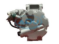 China Toyota Air Conditioning Compressor 8832006190 883203A460 8832048280 OEM New 9kg for sale