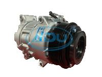 China Toyota Air Conditioning Compressor 8832006190 883203A460 8832048280 OEM New 9kg for sale