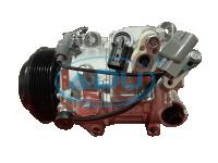 China Toyota Air Conditioning Compressor 8832006190 883203A460 8832048280 OEM New 9kg for sale