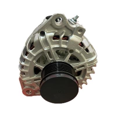 China FRC-011 CB Car Alternator 12V 150A OE Smart Lock for Multiple Car Models for sale