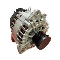 China FRC-011 CB Car Alternator 12V 150A OE Smart Lock for Multiple Car Models for sale