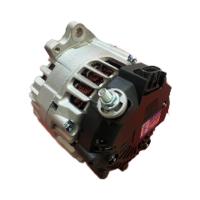China FRC-011 CB Car Alternator 12V 150A OE Smart Lock for Multiple Car Models for sale