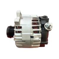 China FRC-011 CB Car Alternator 12V 150A OE Smart Lock for Multiple Car Models for sale