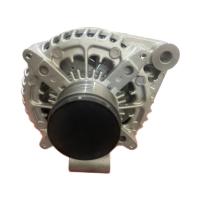 China New CPLA10300AB CPLA10300AC LR023405 Car Alternator for Land Rover Discovery 4 3.0T 150A for sale