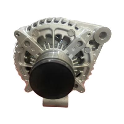 China New CPLA10300AB CPLA10300AC LR023405 Car Alternator for Land Rover Discovery 4 3.0T 150A for sale