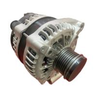China New CPLA10300AB CPLA10300AC LR023405 Car Alternator for Land Rover Discovery 4 3.0T 150A for sale