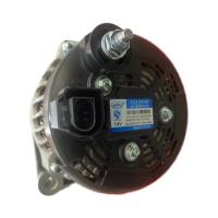 China New CPLA10300AB CPLA10300AC LR023405 Car Alternator for Land Rover Discovery 4 3.0T 150A for sale