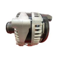 China New CPLA10300AB CPLA10300AC LR023405 Car Alternator for Land Rover Discovery 4 3.0T 150A for sale