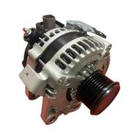 China Hiace Car Alternator 12V 27060-28340 104210-4980 New OE Smart Lock Replacement for sale