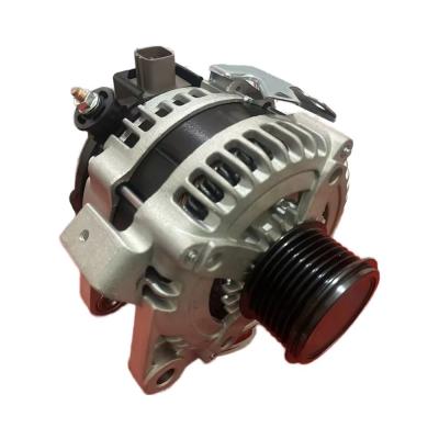 China Hiace Car Alternator 12V 27060-28340 104210-4980 New OE Smart Lock Replacement for sale