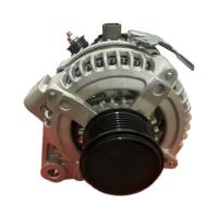 China Hiace Car Alternator 12V 27060-28340 104210-4980 New OE Smart Lock Replacement for sale