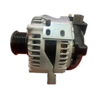 China Hiace Car Alternator 12V 27060-28340 104210-4980 New OE Smart Lock Replacement for sale