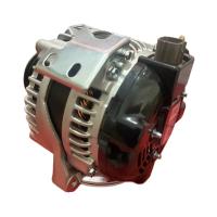 China Hiace Car Alternator 12V 27060-28340 104210-4980 New OE Smart Lock Replacement for sale